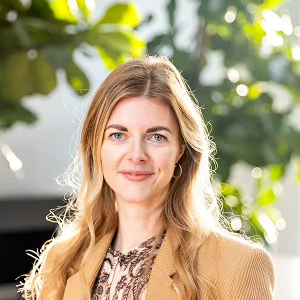 Maria Holmegaard | Erhvervshus Fyn