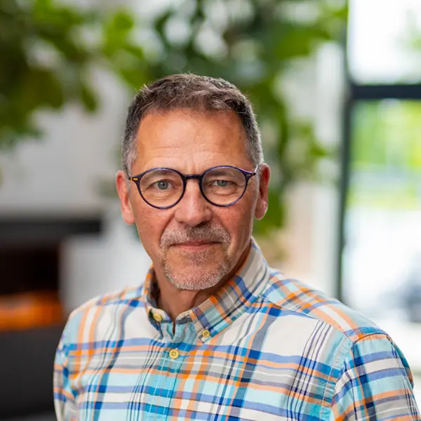 Thomas Uwe Jørgensen | Erhvervshus Fyn